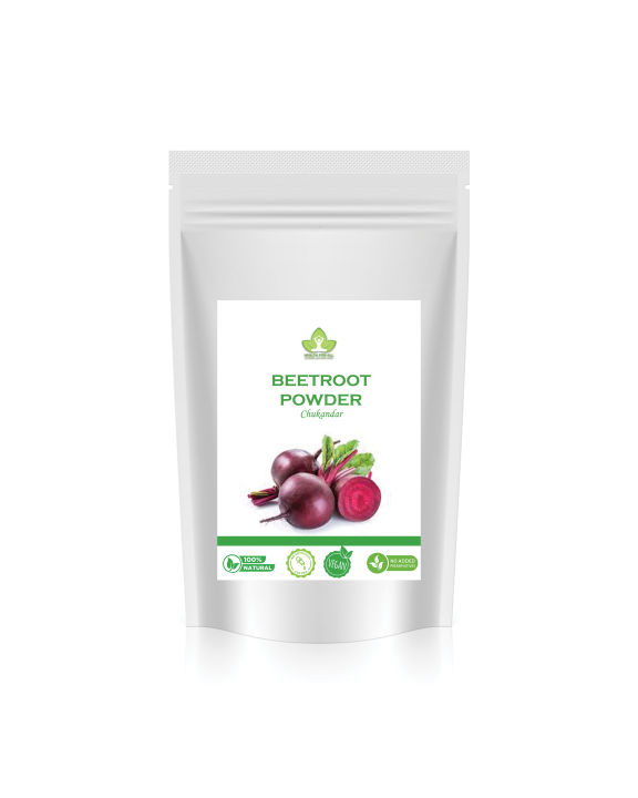 Beetroot Powder Chukander 500gm | Daraz.com.np