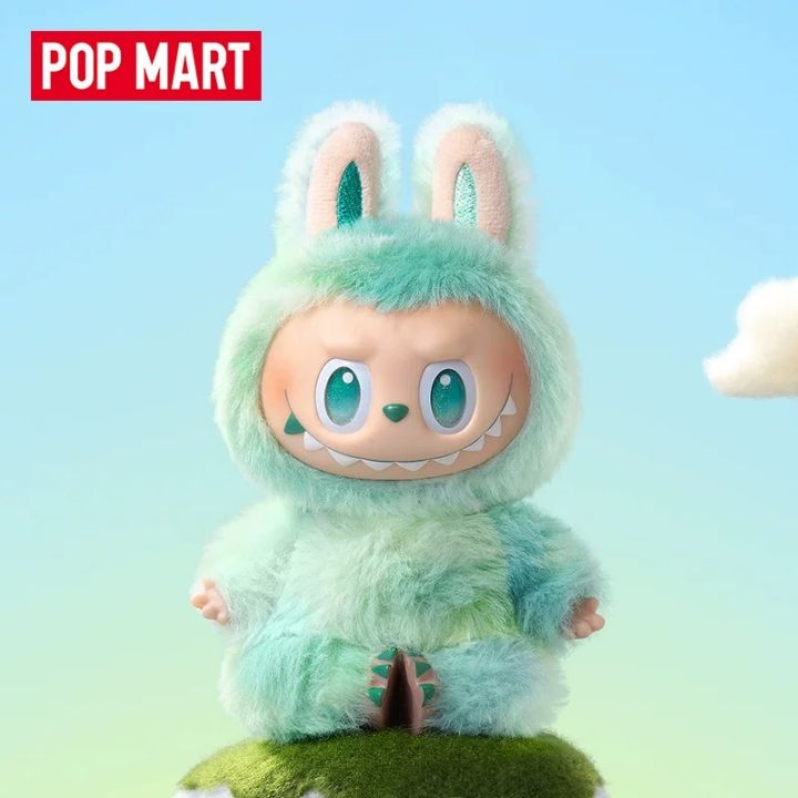 The original labubu Big Into Energy Doll Surprise Packet From Popmart ...