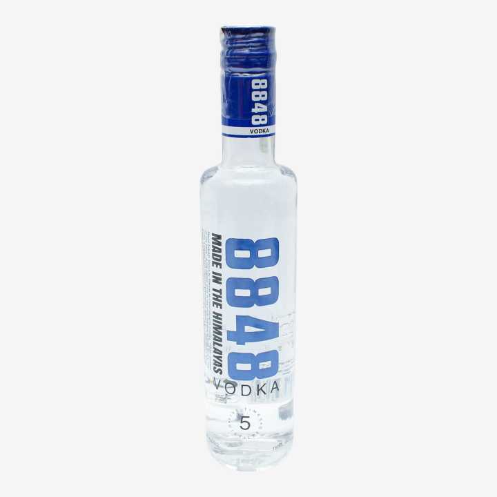 8848 Vodka 180ml | Daraz.com.np: Buy Online at Best Prices in Nepal ...