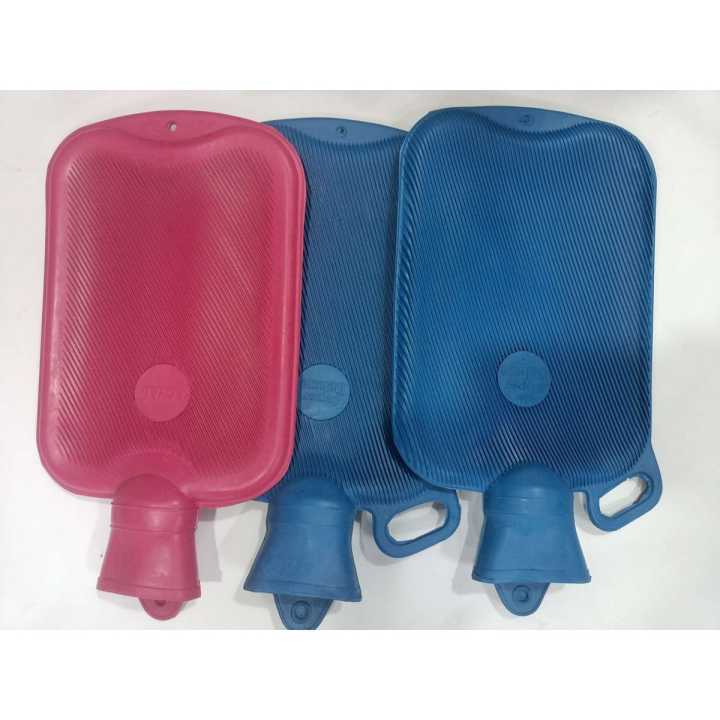 Rubber Hot Bag Royal | Daraz.com.np