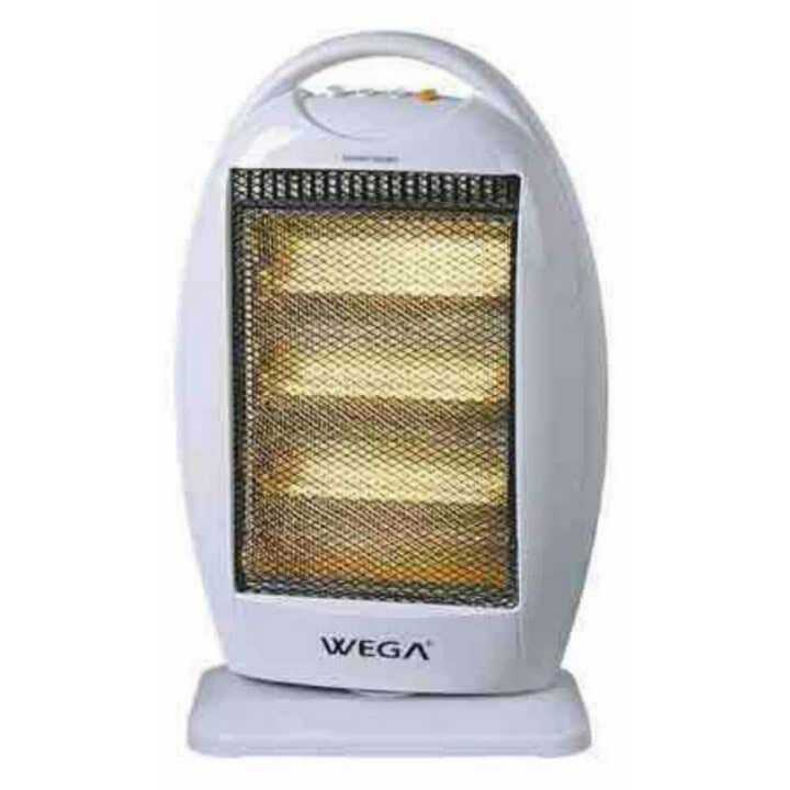 3 Rod Hallogen Heater | Daraz.com.np