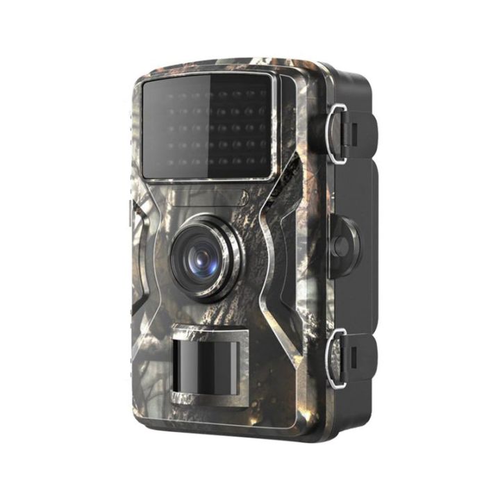 Trail Camera Hunting Camera With 120 Wide Angle Motion Latest Sensor