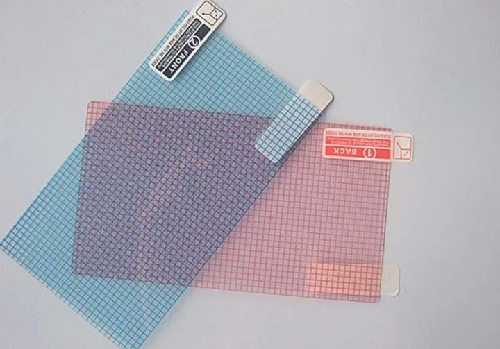 GPS, computer, mobile phone, light, anti-glare/clear, high-definition ...