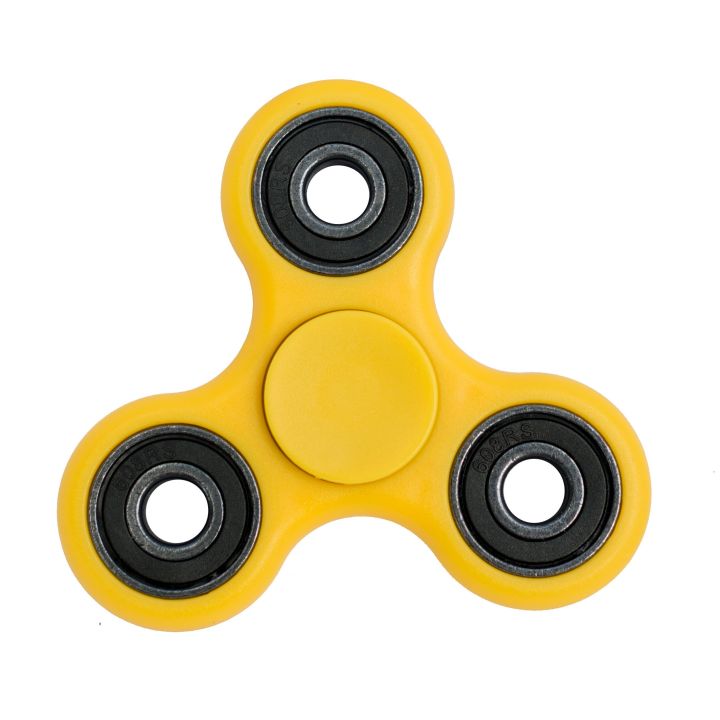 Rainbow Fidget Spinner | Daraz.com.np