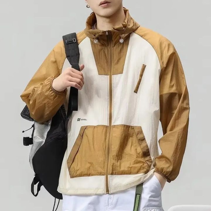 Outdoor Windbreaker Jackets For Men | Daraz.com.np