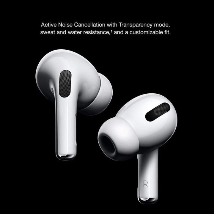 Pods Pro Wireless Earphone | Daraz.com.np
