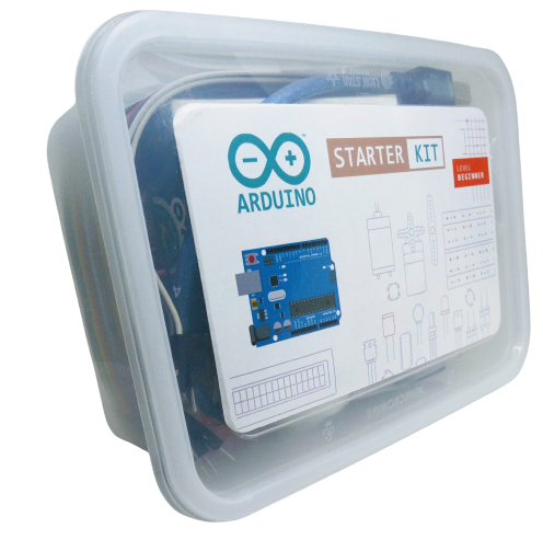 Arduino Starter Kit for the starters | Daraz.com.np