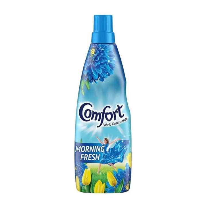 Comfort Fabric Conditioner Morning Fresh 860 ml | Daraz.com.np