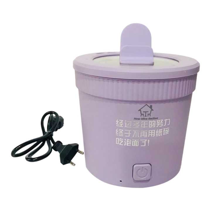 Premium Quality Electric Instant Noodle Pot | Daraz.com.np