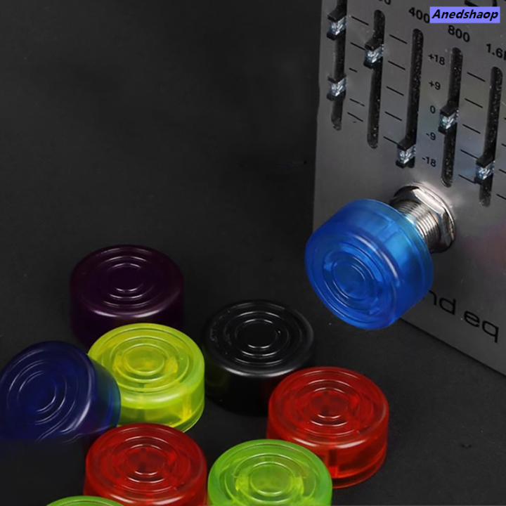 Anedshaop Footswitch Topper Guitar Pedal Topper Multi Color PedaLuxury ...