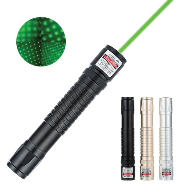 Green Laser Pointer 303 Light rechargeable | Daraz.com.np