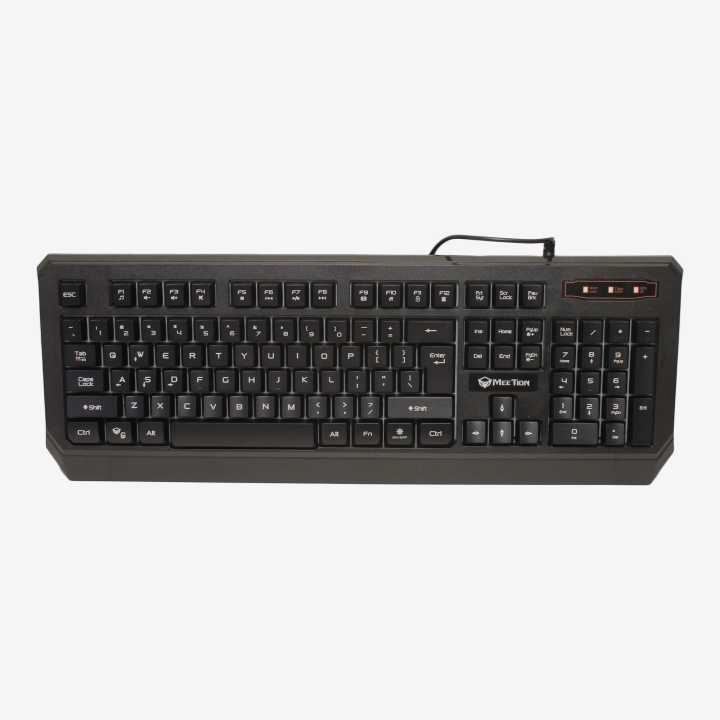 Meetion K9320 Gaming Mechanical Keyboard | Daraz.com.np