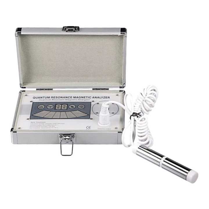 Quantum Health Analyzer - Small | Daraz.com.np