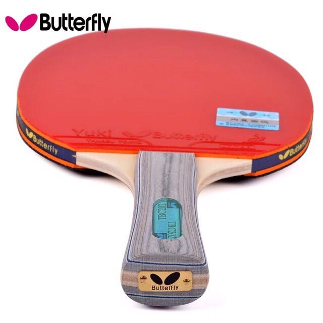 Butterfly Table Tennis Bat Ping Pong Bat Racket TBC202 | Daraz.com.np