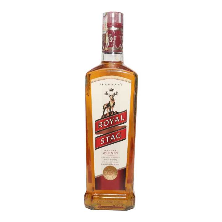 Royal Stag Deluxe Whisky 750ml | Daraz.com.np