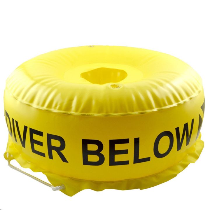 Diving Buoy for Scuba Diving Snorkeling Diving Float for Dive Flag ...