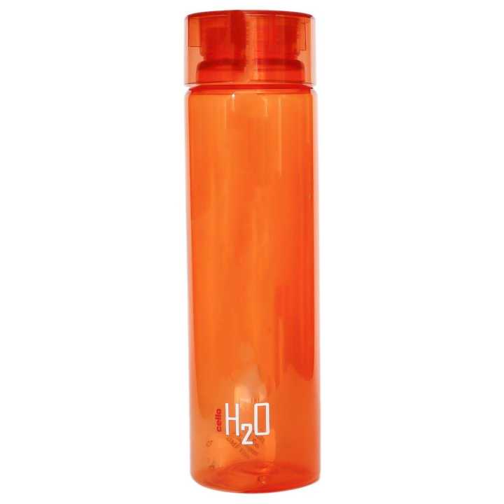 Cello Transparent H2O Water Bottle - 1000Ml | Daraz.com.np