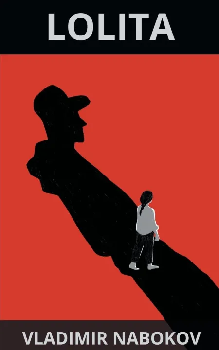 Lolita By Vladimir Nabokov | Daraz.com.np