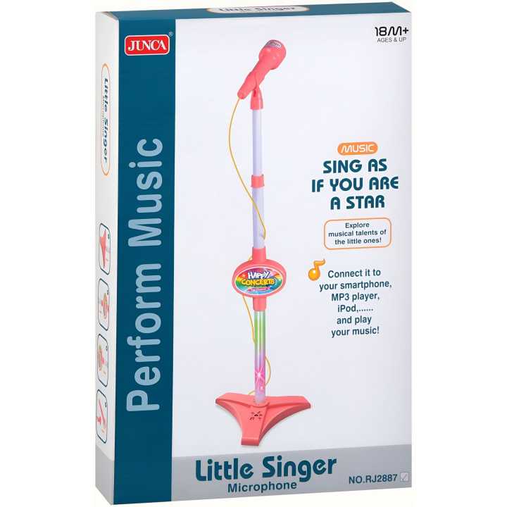 Little Singer Microphone | Daraz.com.np