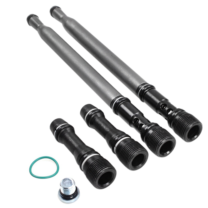 Auto Stroke Updated Stand Pipe Dummy Plug Kit Fuel Supply Tube for E ...