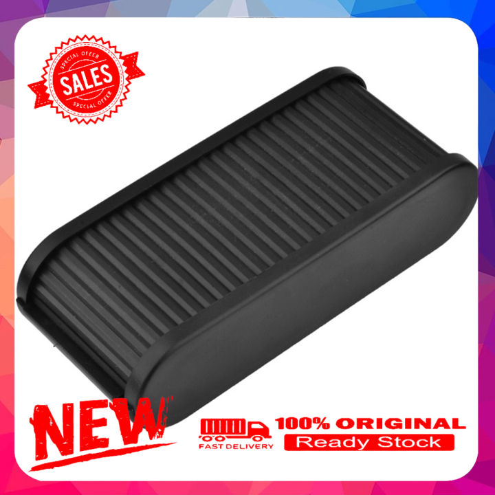 Vehicle Decor Sliding Open Case Telescopic Lock Container Console ...