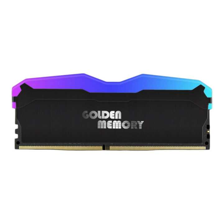 DDR4 RAM Golden Memory 8GB 3200Mhz RGB | Daraz.com.np