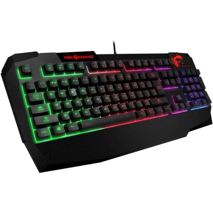 MSI Gaming Keyboard VIGOR GK40 | Daraz.com.np