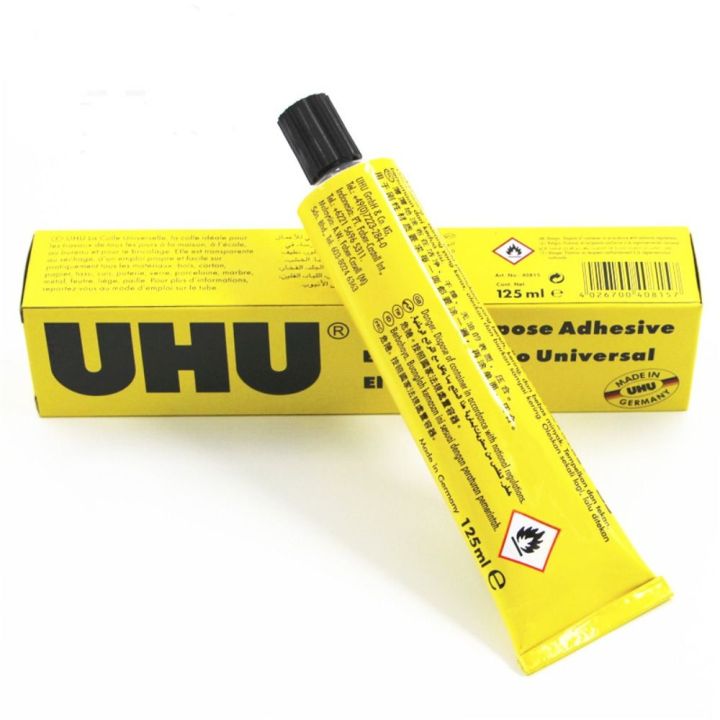 Portable Transparent Adhesive Glue All Purpose Extra Strong Super Glue ...