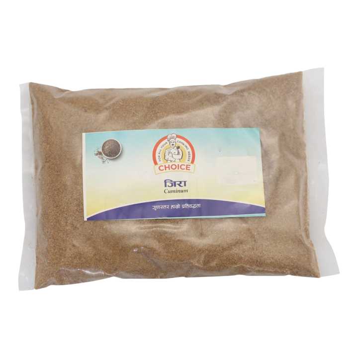 Choice Cumin Powder ( Jeera Powder / जीरा धुलो ) - 180G | Daraz.com.np