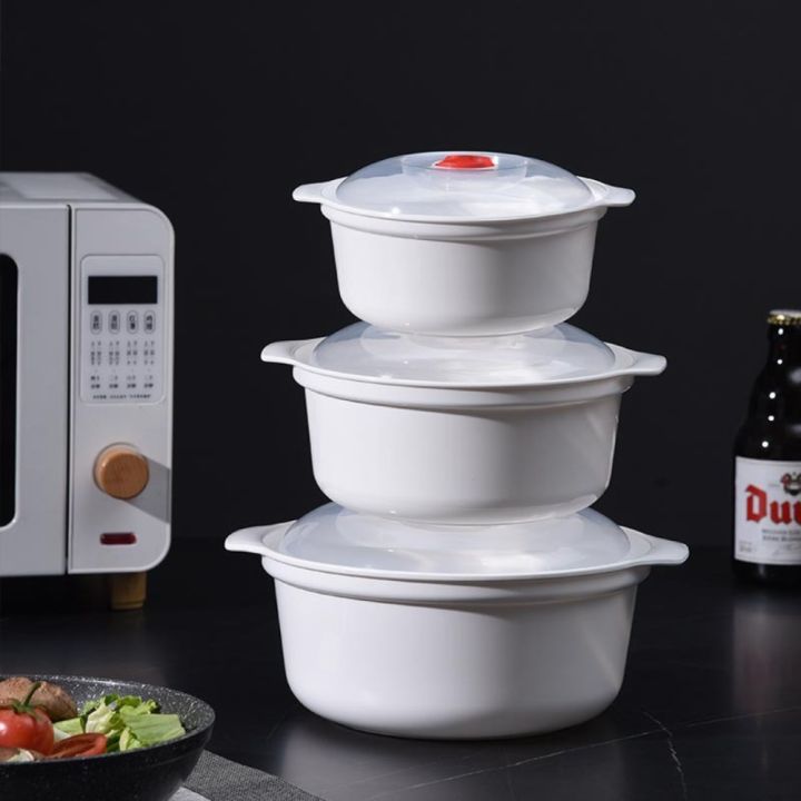 Creative Transparent Microwave Oven Special Box Plastic Eco-Friendly ...