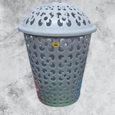 Gem Plasticware Laundry Basket 4700 | Daraz.com.np