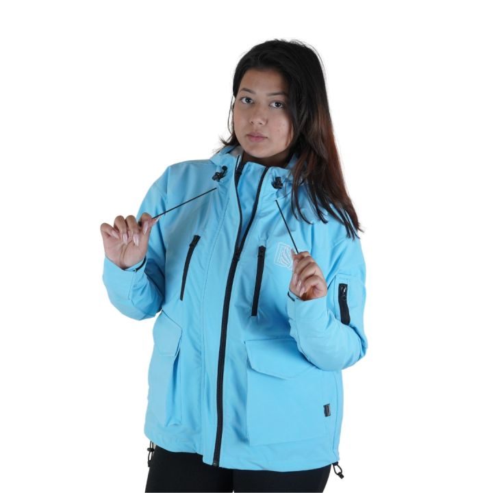 Daami 3 layer Convertible Gents Jacket | Daraz.com.np