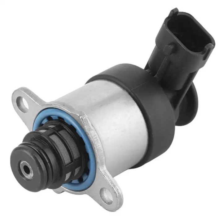 Fuel Injection Pump Fuel Metering Valve for 1.4 1.6 TDCI 0 928 400 788 ...