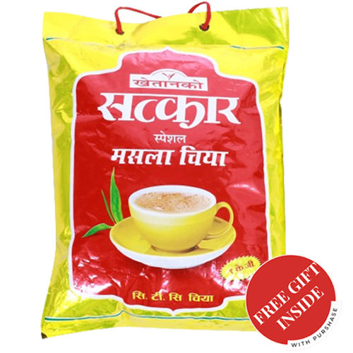 Satkar Masala Tea 1Kg | Daraz.com.np
