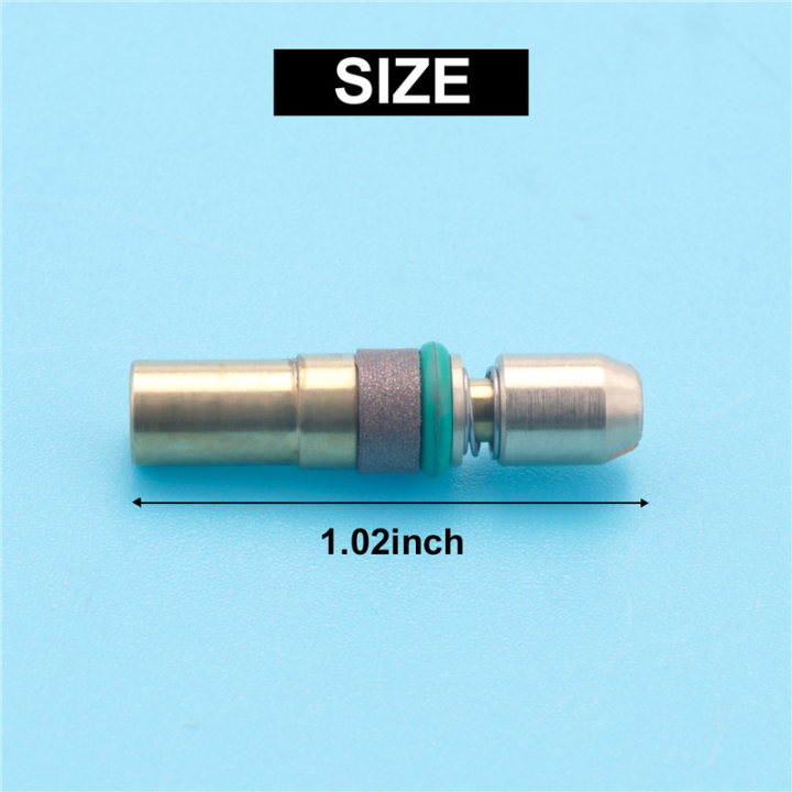 Kqueebee Three-Stage Piston High-Pressure Copper For 6Mm 30Mpa High ...
