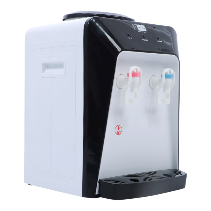 Kiyu KY306 Table Top Water Dispenser | Daraz.com.np