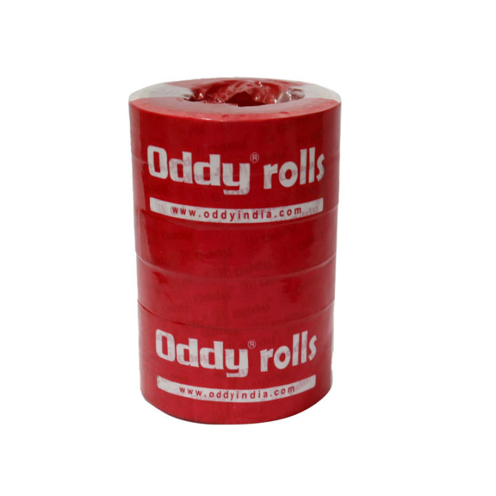 Oddy Rolls Double Paper Tape Set Of 6pcs | Daraz.com.np