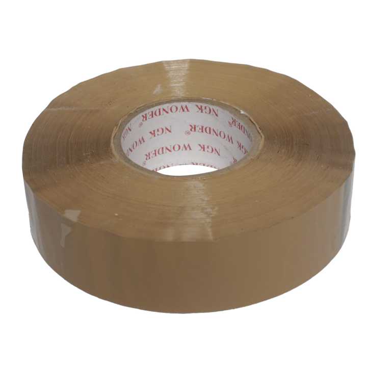 Cartoon Tape (Box Packaging Tape) 1kg | Daraz.com.np