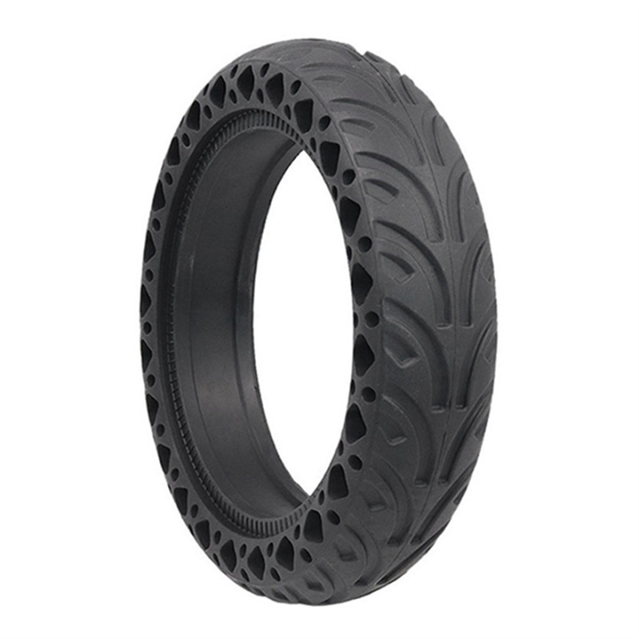 8.5Inch Honeycomb Tire for M365 Pro1S Electric Scooter Black | Daraz.com.np