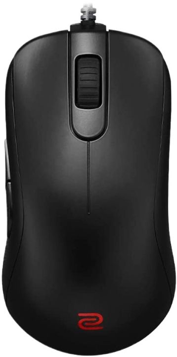 BenQ Zowie S2 Gaming Mouse (3200 DPI | 5 Buttons | 3360 Sensor | RR ...
