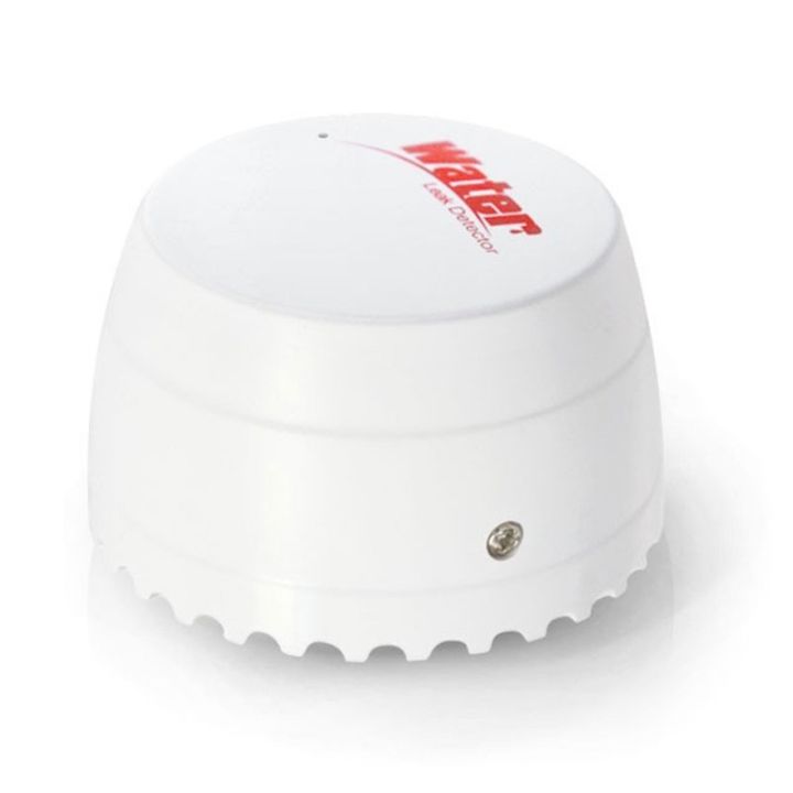 Household Smart Home Tuya Zigbee Wireless Flood Water Leakage Sensor ...