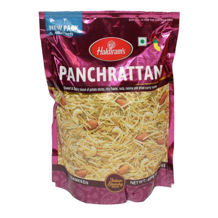 Haldirams Panchrattan 400G | Daraz.com.np