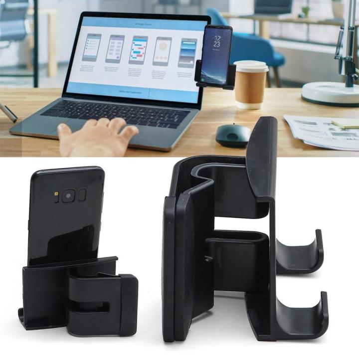 Cooling Support Base Sleek Lines Dual Monitor Adjustable Multi Angles ...