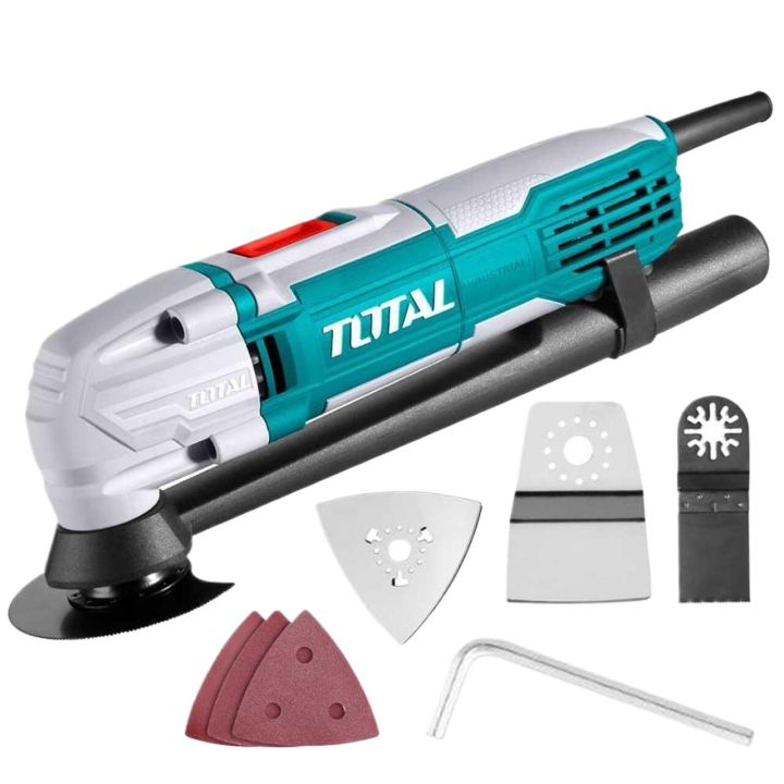 Total 300W Multi Function Tool TS3006 | Daraz.com.np