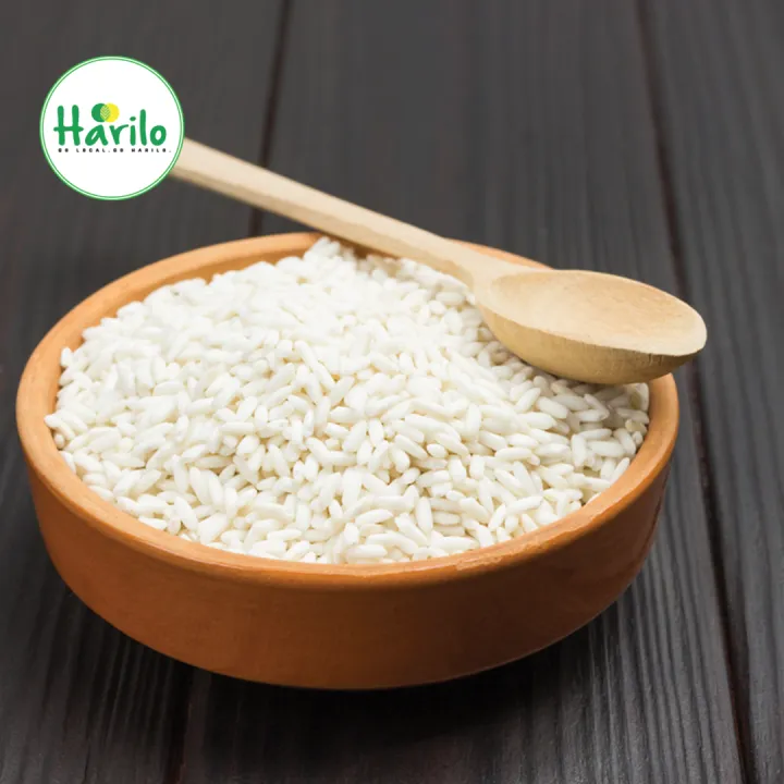 HARILO Anadi Rice Pure Local 2kg | Daraz.com.np