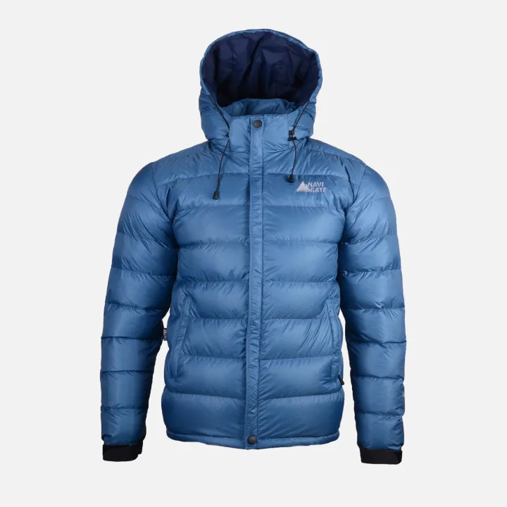 Navigate Men Gungla Down Jacket – FXDG | Daraz.com.np