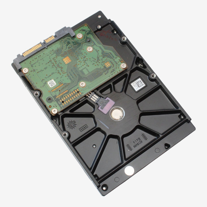 Seagate Multi Hard Disk 500GB | Daraz.com.np