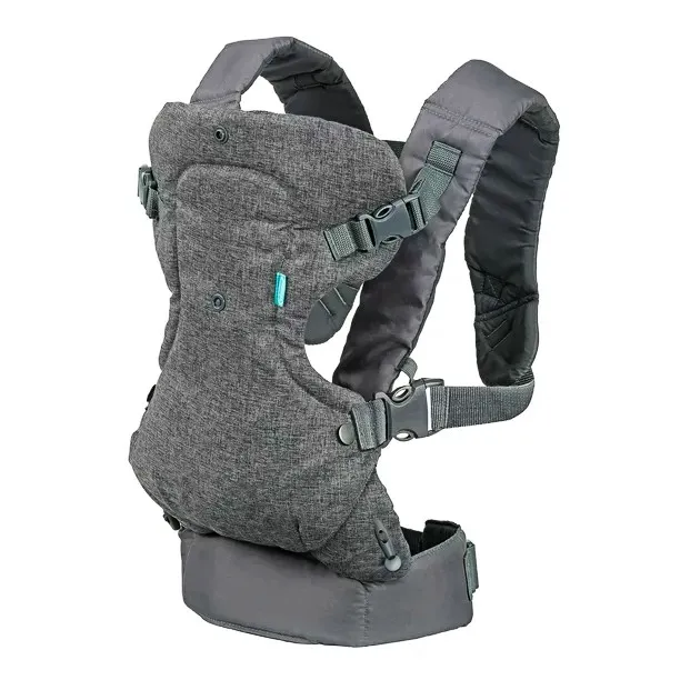 Infantino bag flip 4 in 1 baby carrier | Daraz.com.np