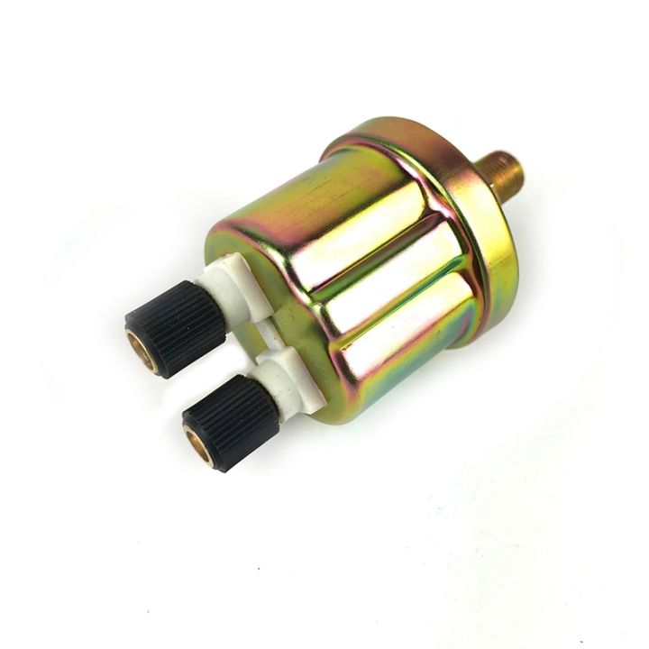 Engine Oil Pressure Sensor Gauge Sender Switch Sending Unit 1/8 Npt | Daraz.com.np