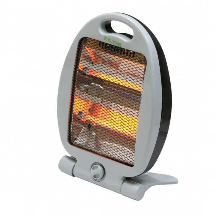 2 Rod Quartz Heater 800 Watts | Daraz.com.np